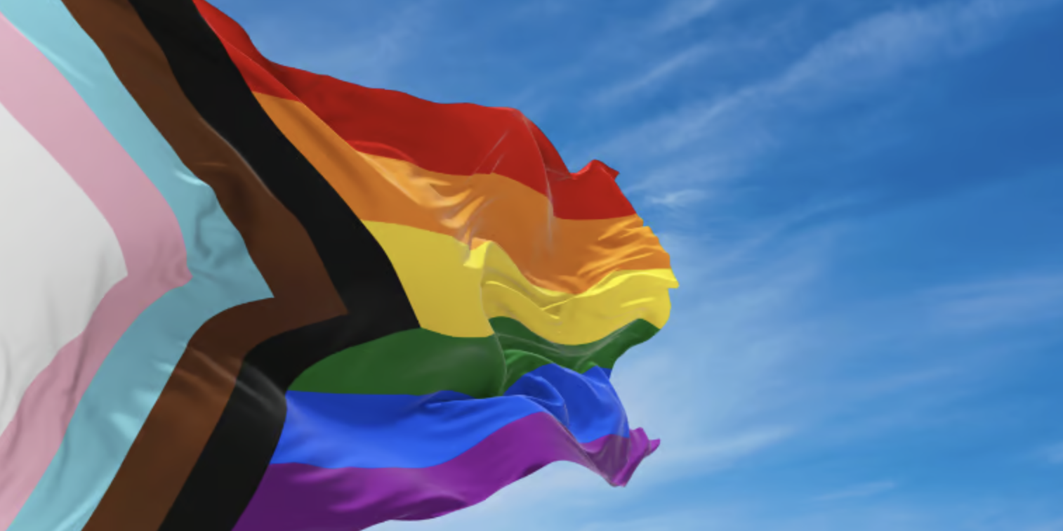 Pride flag raising ceremony on June 1 to mark start of Hayward Pride ...